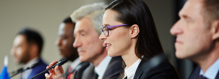 What is Global Leadership? | Aperian