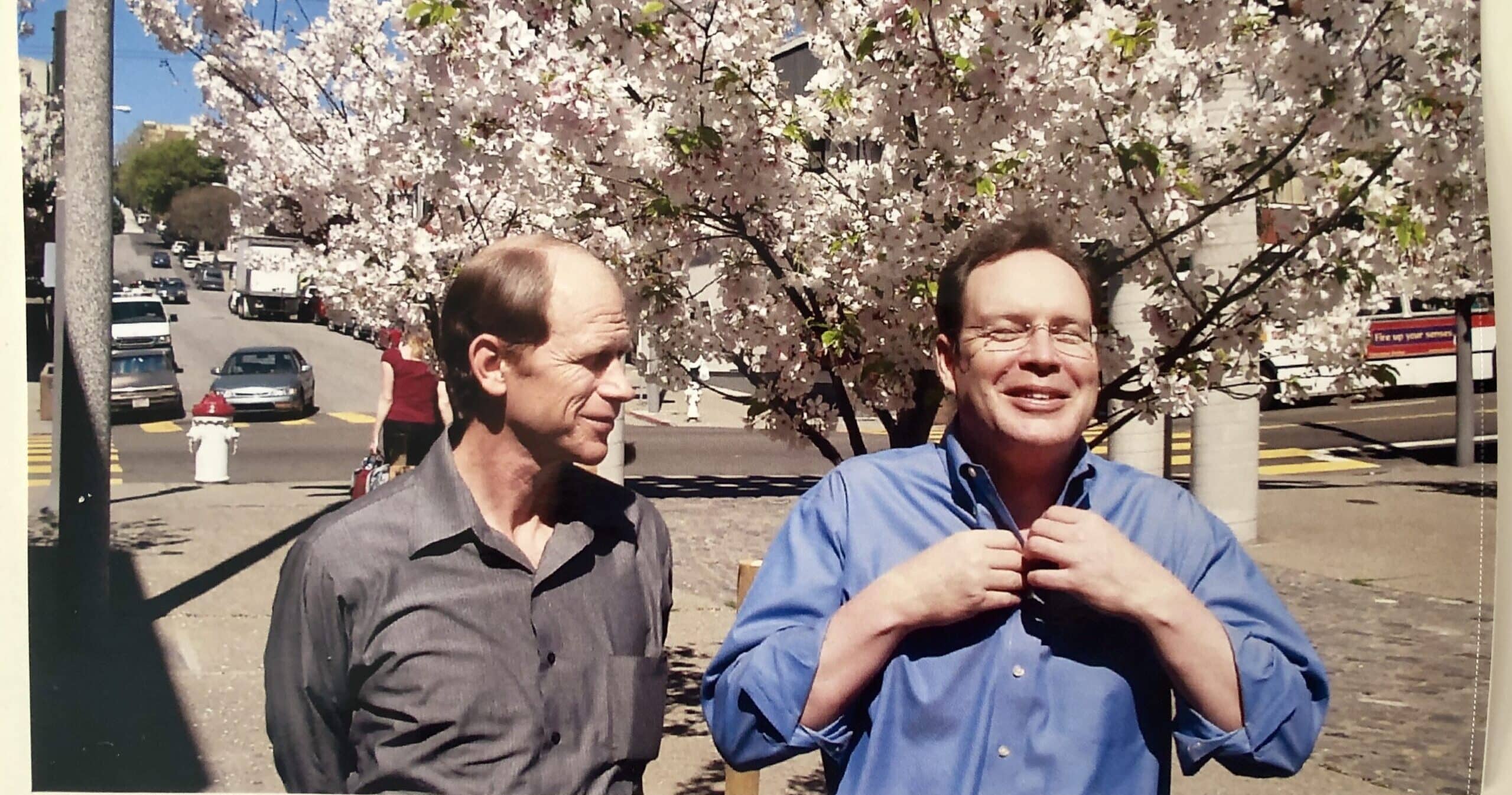 On a Powerful Mission to Make an Impact: The Aperian Global story | Aperian