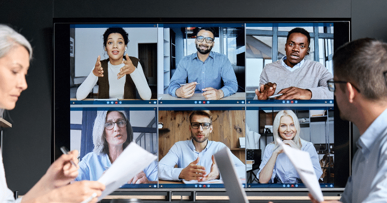 Top 13 Tools and Apps For Virtual Collaboration | Aperian