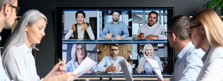 Top 13 Tools and Apps For Virtual Collaboration | Aperian