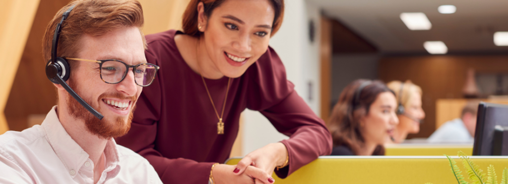 How Tech & Non-Tech Employees Collaborate at Work | Aperian