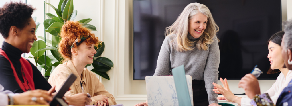 Types of Diversity in the Workplace | Aperian