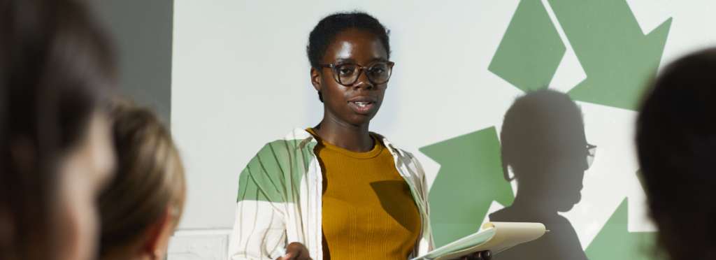 Why is Diversity and Inclusion Important for Sustainability? | Aperian