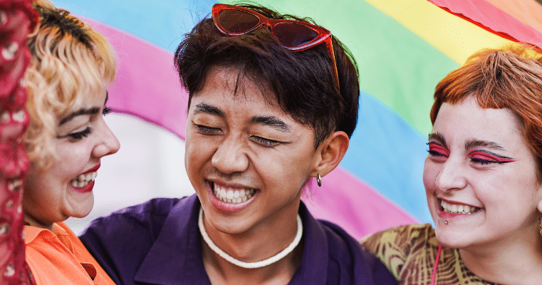 The Indigenous Origins of Gender Fluidity Around the World | Aperian