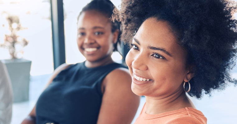 Demonstrating Empathy at Work | Types of Empathy | Aperian