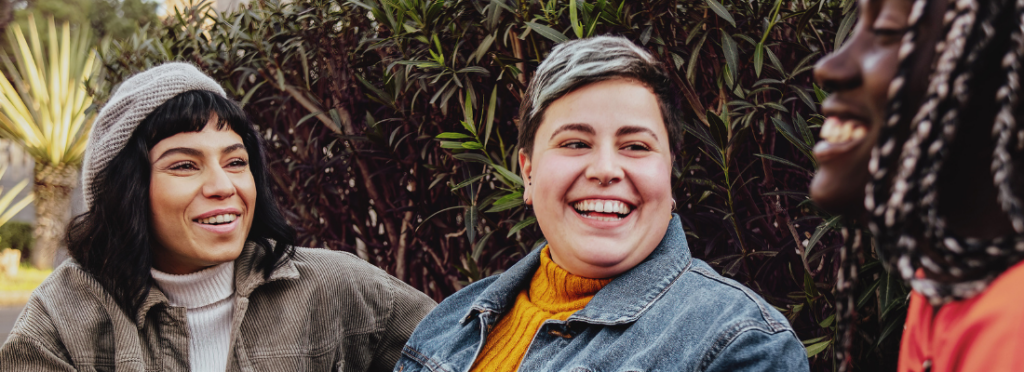 The Gender Binary Affects Everyone - Even You | Aperian