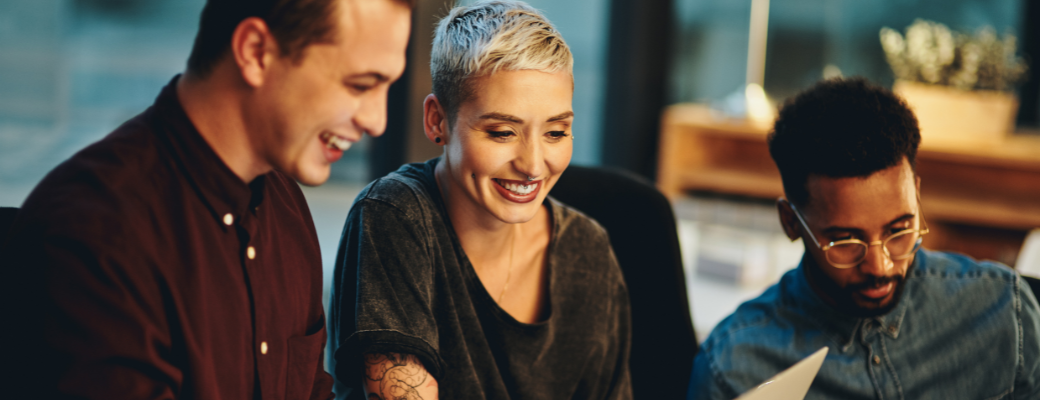 Quick Guide to Gender Pronouns | Aperian