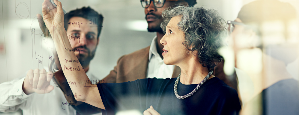 Inclusive Behavior: Getting Results | Aperian