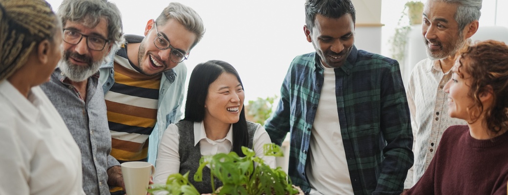 Key Diversity and Inclusion Terms | Aperian