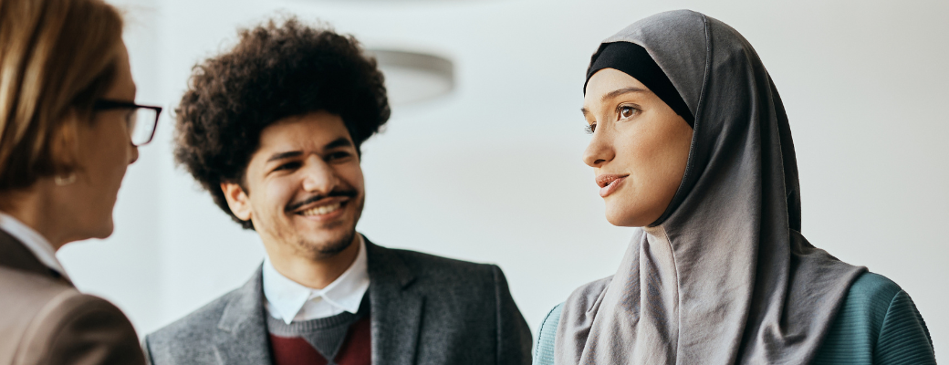 Five Powerful Ways to Be More Inclusive | Aperian