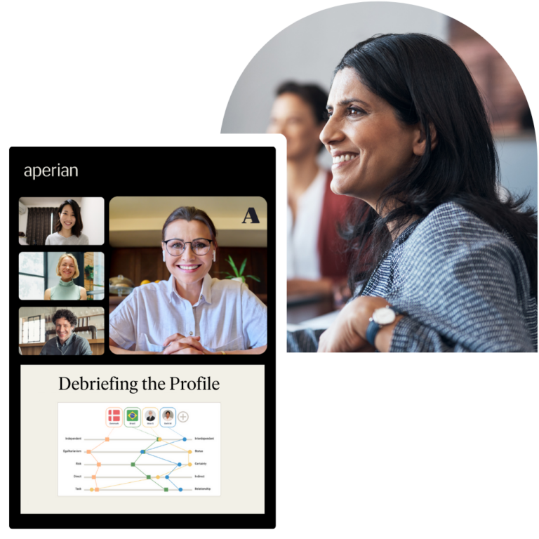 Certifications | Enable Greater Inclusion | Aperian