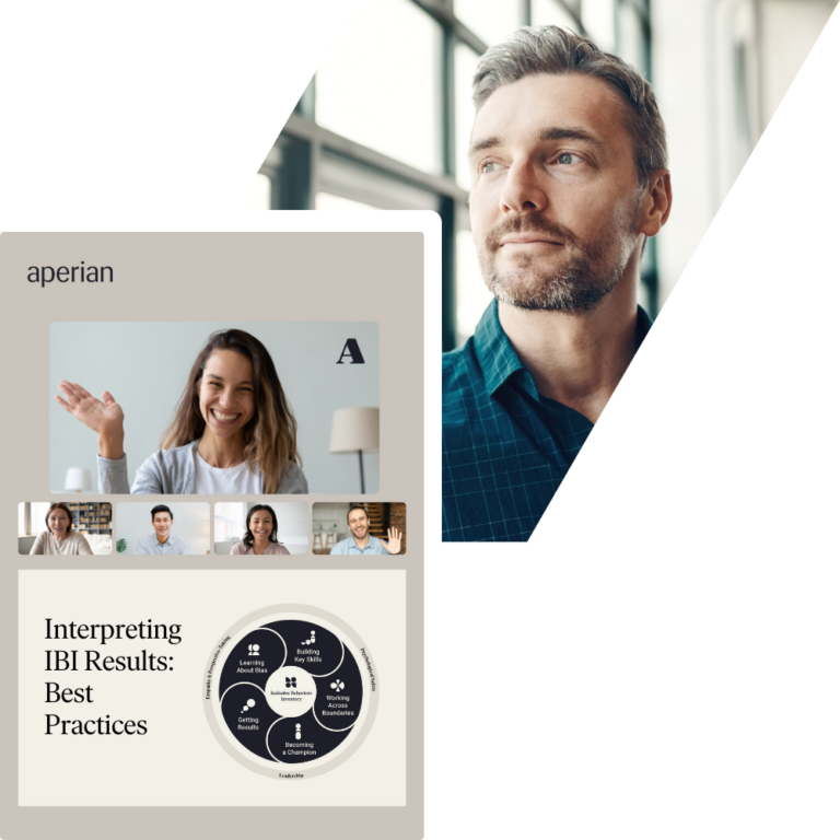 Certifications | Enable Greater Inclusion | Aperian
