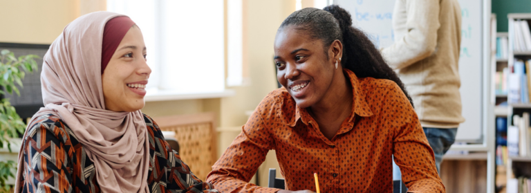 Easy Ways to Foster Better, More Inclusive Teamwork | Aperian