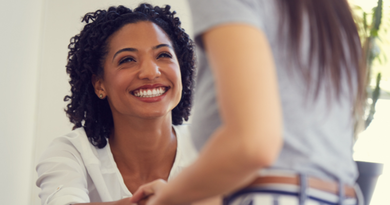 How to Earn Trust in Cross-Cultural Work Relationships | Aperian