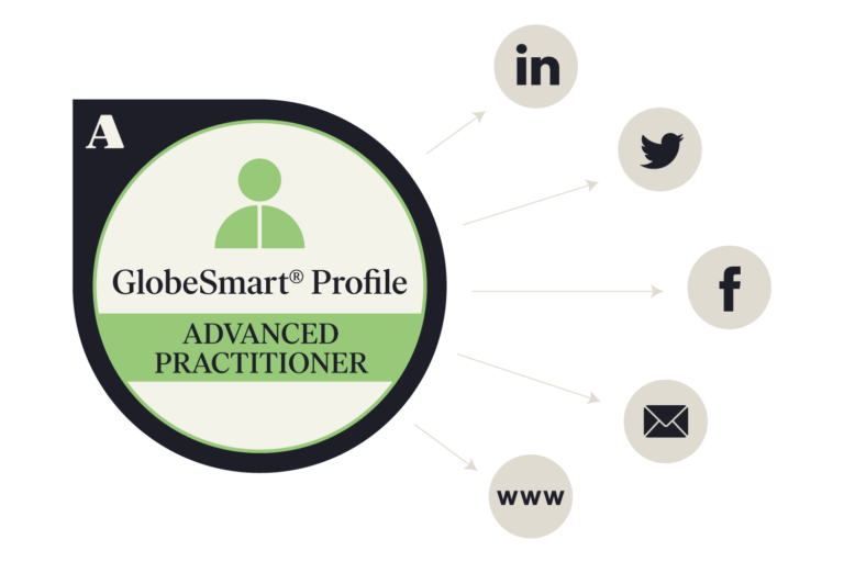 GlobeSmart Profile Certification | Aperian