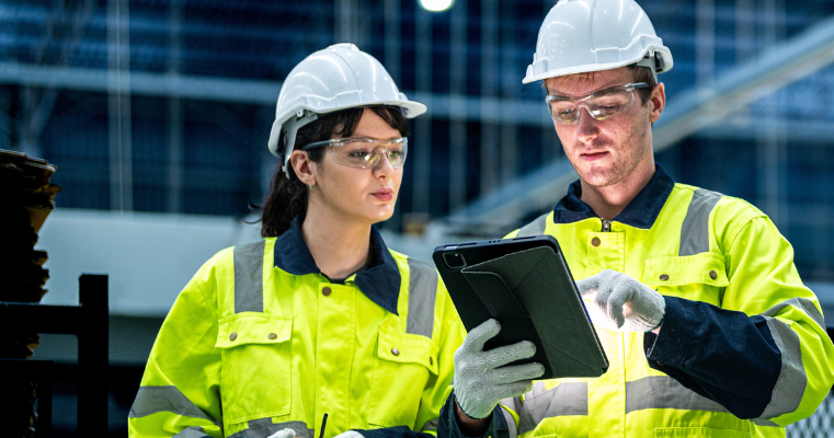 Designing Effective DEI Trainings for Non-Office Employees | Aperian