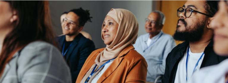 How to Build a Scalable Cultural Competency Training Program | Aperian