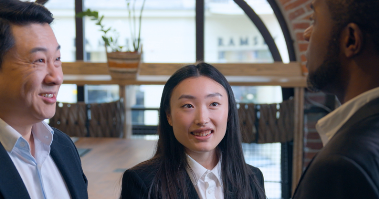 Selling in Japan: Respect, Patience, and Trust | Aperian